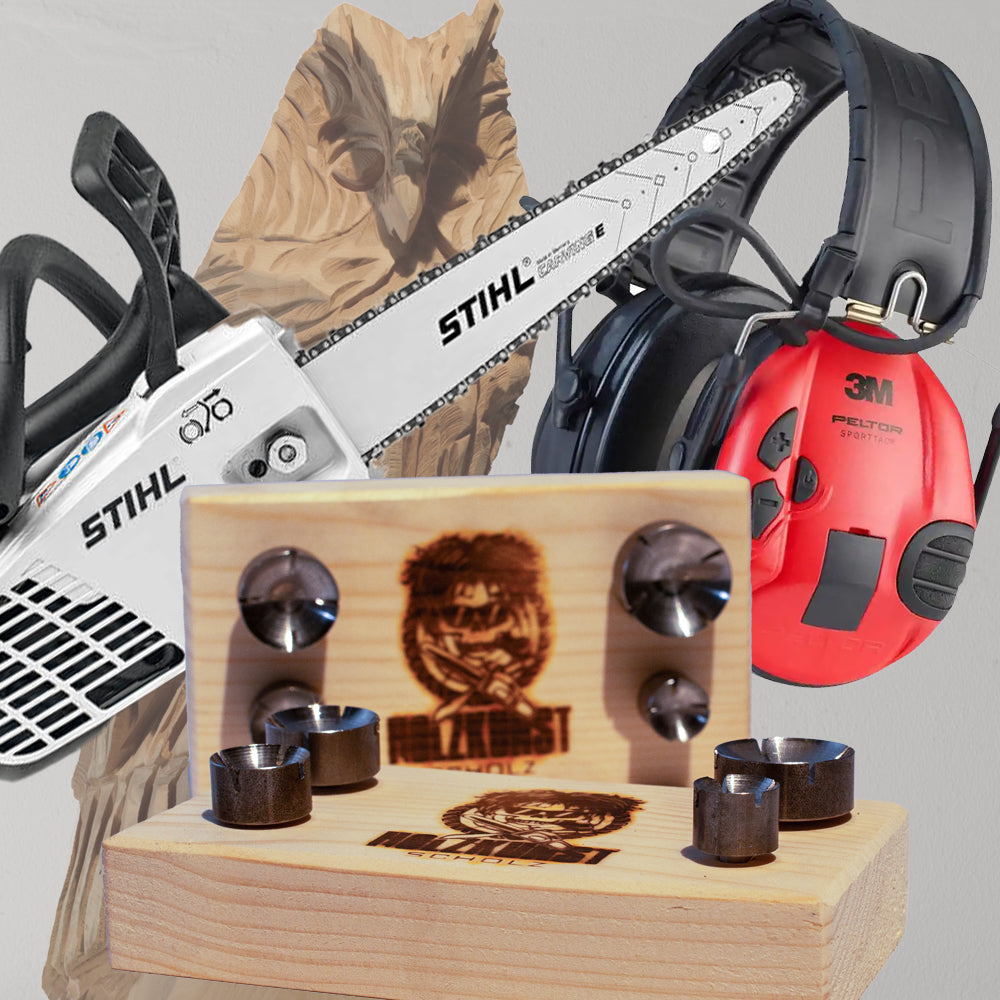 Kollektionen – Holzkunst Scholz Design