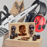 Kollektionen – Holzkunst Scholz Design